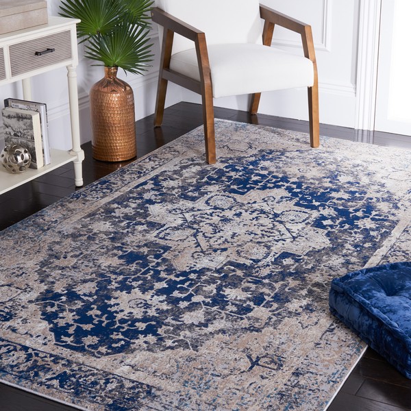 Stylish Modern Rugs | Vogue Collection - Safavieh