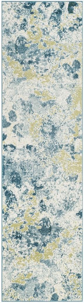 Rug WTC696B - Watercolor Area Rugs by Safavieh
