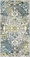 Rug WTC669B - Watercolor Area Rugs by Safavieh
