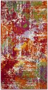 Rug WTC695D - Watercolor Area Rugs by Safavieh