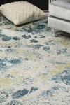 Rug WTC696B - Watercolor Area Rugs by Safavieh