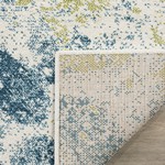 Rug WTC696B - Watercolor Area Rugs by Safavieh