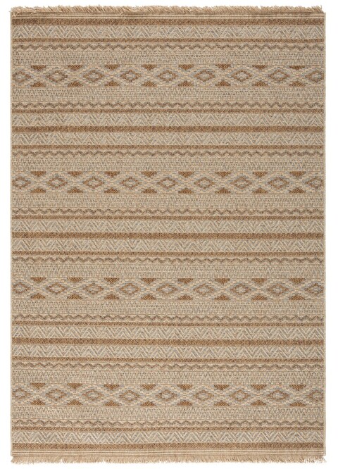 Rug WCK152F - Dining Room, Entryway, Kitchen, Outdoor, Wicker Area Rugs ...