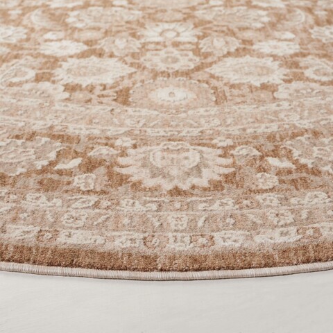 Rug WLO101T - Bedroom, Dining Room, Home Office, Living Room, Willow ...