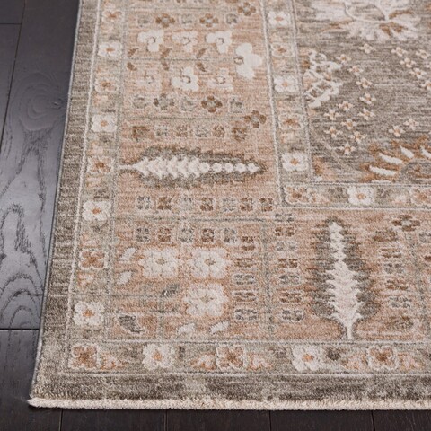 Rug WLO102W - Bedroom, Dining Room, Home Office, Living Room, Willow ...