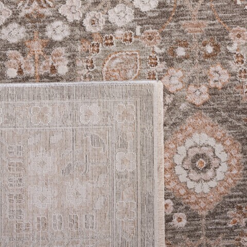 Rug WLO102W - Bedroom, Dining Room, Home Office, Living Room, Willow ...