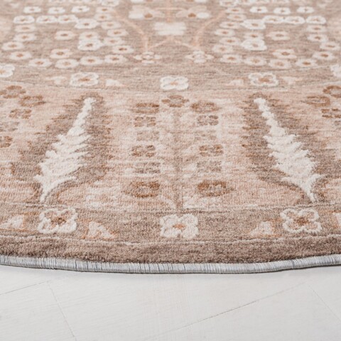 Rug WLO102W - Bedroom, Dining Room, Home Office, Living Room, Willow ...