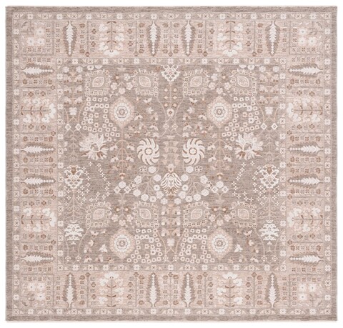 Rug WLO102W - Bedroom, Dining Room, Home Office, Living Room, Willow ...