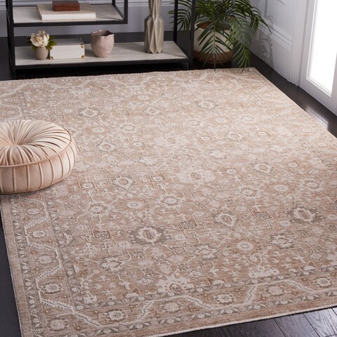 Vintage Rugs | Willow Rug Collection - Safavieh.com