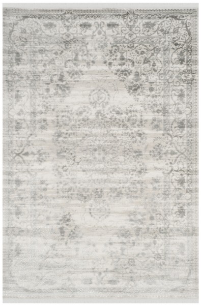 Gray, Silver, Platinum, Charcoal Rugs - Safavieh Rug Collection