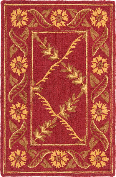 Rug WIL324A - Wilton Area Rugs by Safavieh