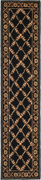 Rug WIL324B - Bedroom, Dining Room, Home Office, Living Room, Wilton ...