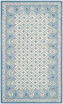 Rug WIL329B - Bedroom, Home Office, Living Room, Wilton Area Rugs by ...