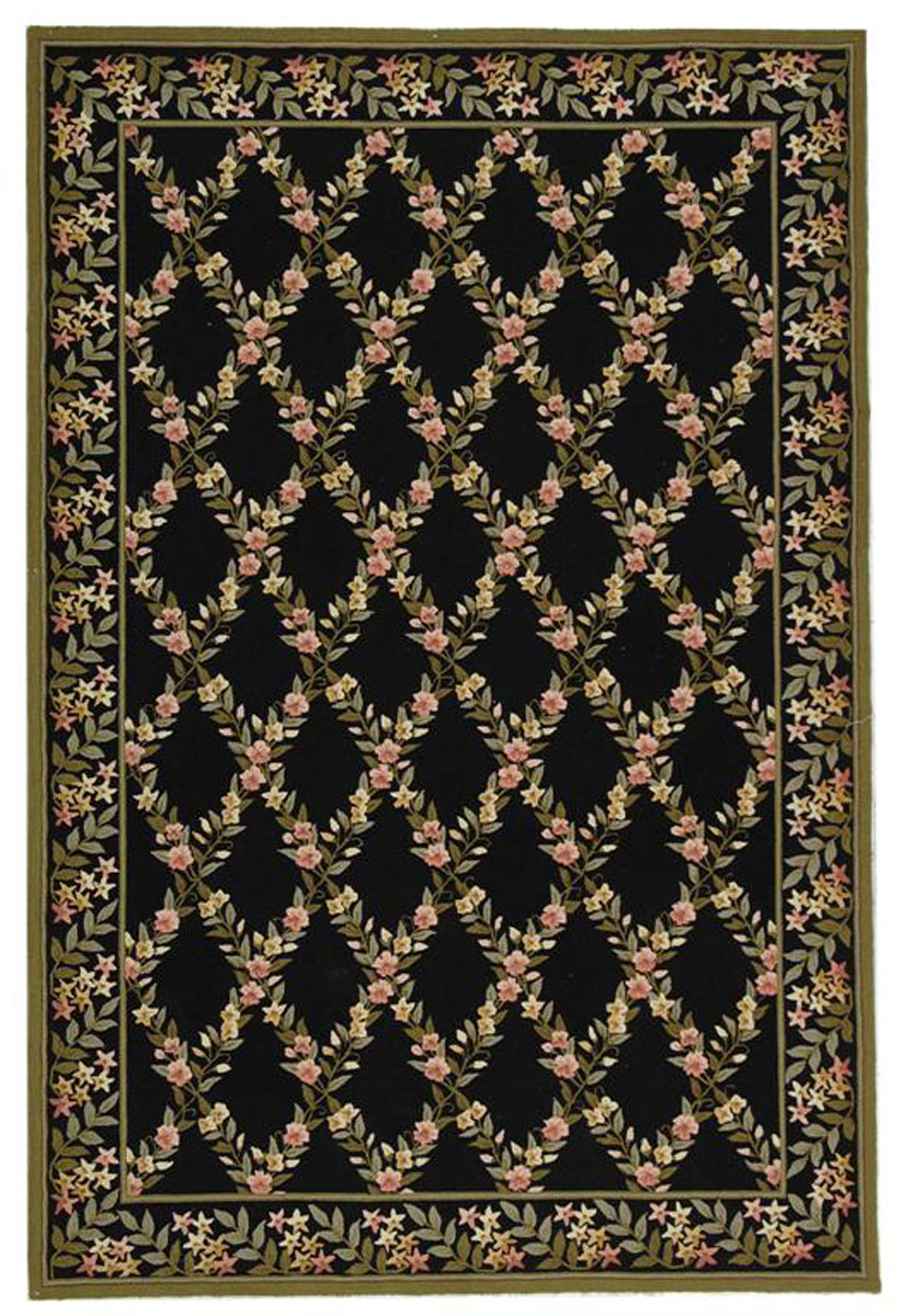 Rug WIL321A - Bedroom, Dining Room, Home Office, Living Room, Wilton ...