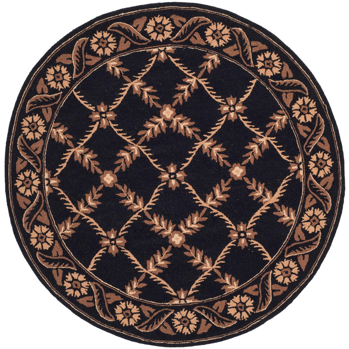 Rug WIL324B - Wilton Area Rugs by Safavieh