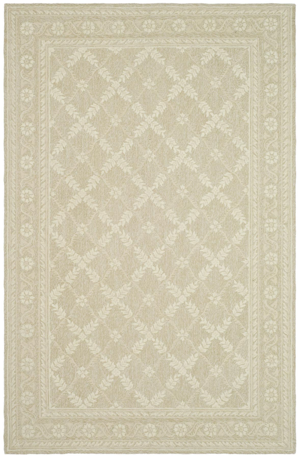 Rug WIL324C - Bedroom, Dining Room, Home Office, Living Room, Wilton ...
