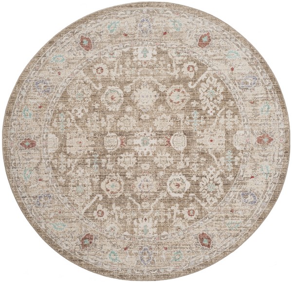 Rug WDS325M - Windsor Area Rugs by Safavieh