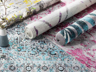Living Room Rugs | Hunter Rug Collection - Safavieh.com